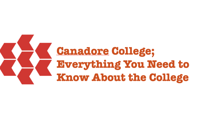 Canadore college; Everything You Need to Know