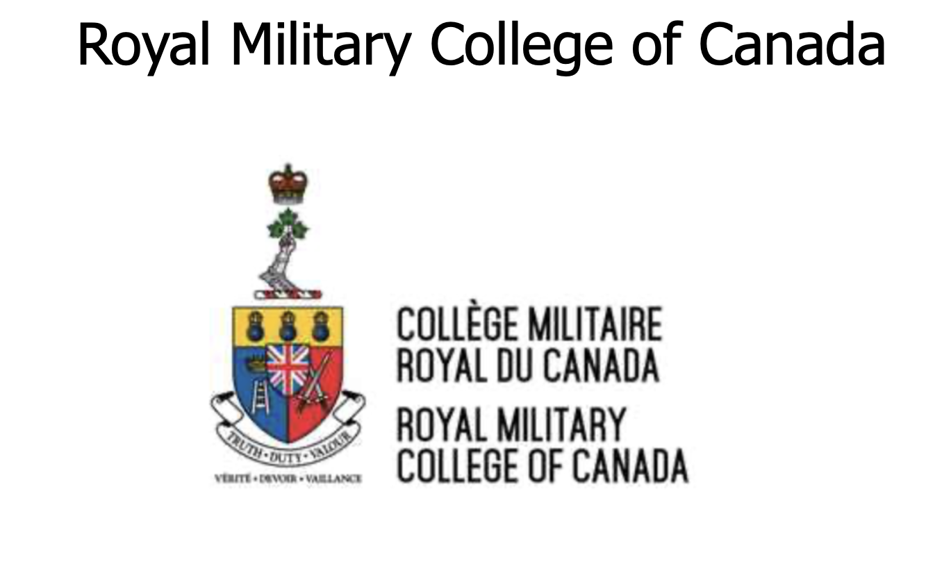 Royal Military College of Canada - Schools in Ontario