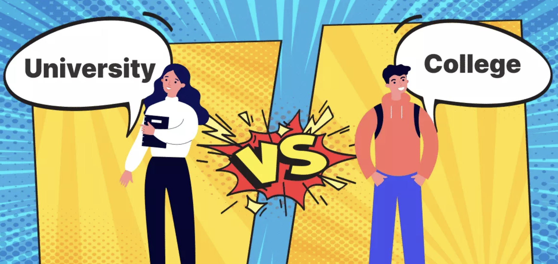 The Key Similarities Between Colleges and Universities in Ontario ...