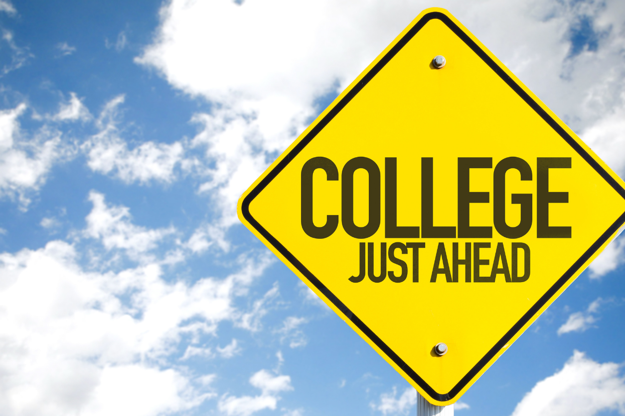 Transitioning from High School to College: Tips for Ontario Students ...